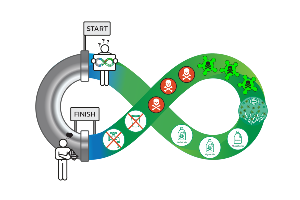 ONE Biotechnology – Sustainable Infrastructure Solutions
